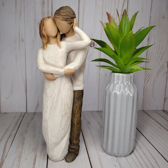 Willow Tree | Accents | Willow Tree Together Figurine | Poshmark